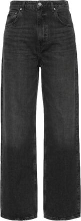 A Gold E HOSEN & R&Ouml;CKE - Jeanshosen auf YOOX.COM