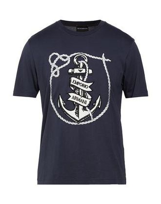 Emporio Armani TOPS - T-shirts sur YOOX.COM