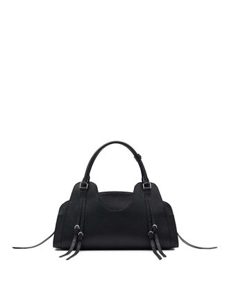 Francesco Biasia Shopper - Schwarz