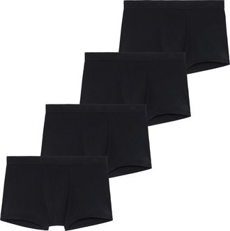 HOM Retro Boxer Supreme Cotton