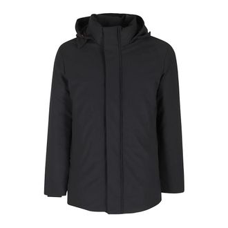 Save The Duck Pteris Jacke - - Jackets - Herren - Schwarzk - 2XL