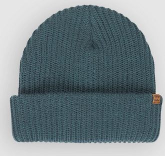 Billabong Alta Rib Beanie stormy seas