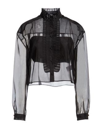 Nenette TOPS - Hemden auf YOOX.COM