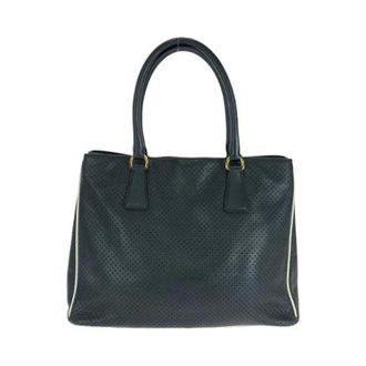 Prada Damen, Pre-Owned, Schwarzk, ONE SIZEGröße