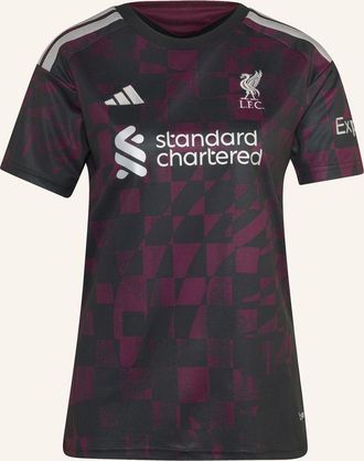 adidas Fc Liverpool 26/27 Ausweichtrikot schwarz