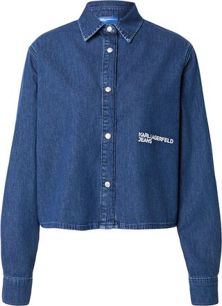 Karl Lagerfeld Bluse