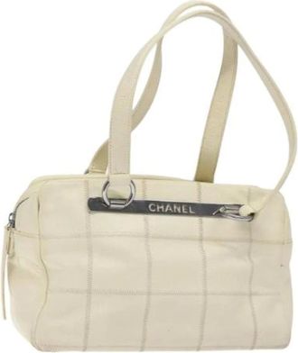 Chanel Damen, Pre-Owned, Beige, ONE SIZEGröße
