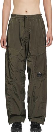C.P. Company Chrome-R Nylon Cargo Pants