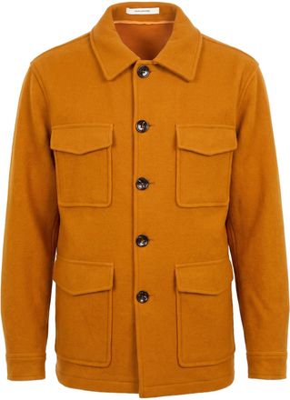 Tagliatore JACKEN & M&Auml;NTEL - Jacken und Anoraks auf YOOX.COM