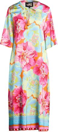 Yippie Hippie KLEIDER - Midi-Kleider auf YOOX.COM