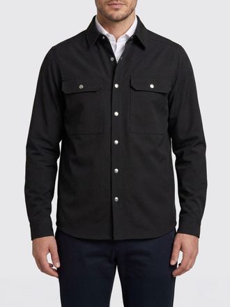 Rick Owens Chemise RICK OWENS Homme couleur Noir