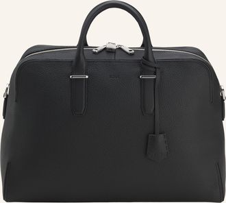 HUGO BOSS Tasche Madison-B1_Holdall schwarz