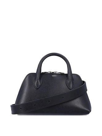 Coperni Bauchtasche - Schwarz