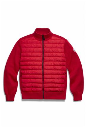 Canada Goose HyBridge Strickjacke
