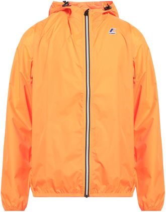 K-Way JACKEN & M&Auml;NTEL - Jacken und Anoraks auf YOOX.COM