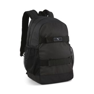 Puma Sac &agrave; dos PUMA Deck (29 L), Accessoires, Noir, OSFA