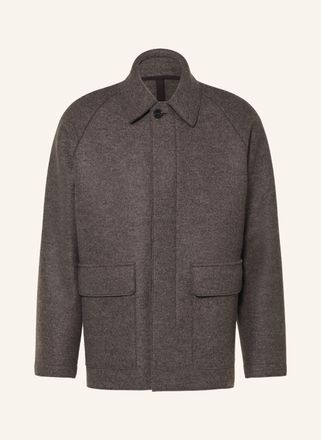 Harris Wharf London Harris Wharf London Jacke braun
