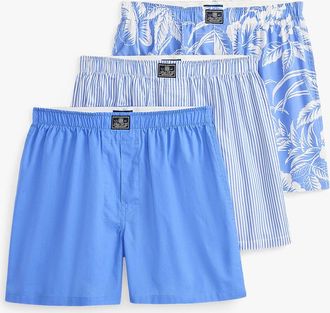 Polo Ralph Lauren Lot de 3 cale&ccedil;ons