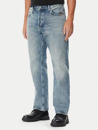 G-Star Jeans Dakota D23691-D788 Hellblau Loose Fit