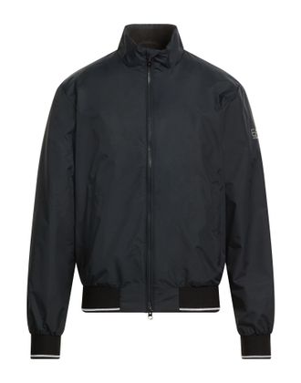 Emporio Armani JACKEN & M&Auml;NTEL - Jacken und Anoraks auf YOOX.COM