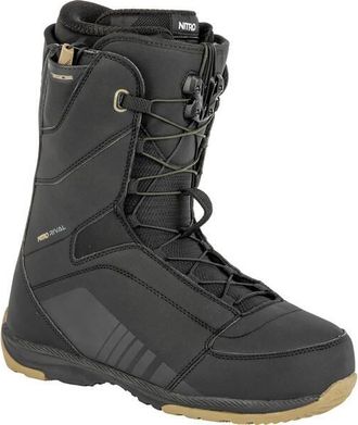 Nitro Herren Snowboot RIVAL TLS
