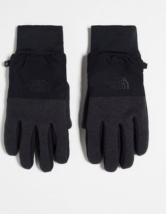 The North Face Frontrange - Gants - Noir