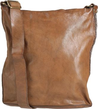 Campomaggi TASCHEN - Umh&auml;ngetasche auf YOOX.COM