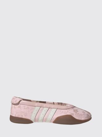 adidas Ballerine Femme couleur Rose