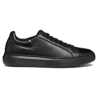 Geox Man U DEIVEN Cupsole/Vulcanized Black 40_EU