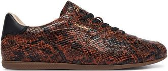 GANT Sneakers Sperly 33533363 Braun