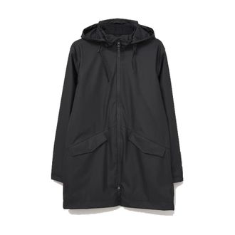 Tant&auml; Rainwear Herren, Jacken, Schwarzk, XLGr&ouml;&szlig;e