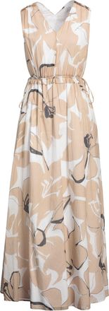 PESERICO KLEIDER - Maxi-Kleider auf YOOX.COM