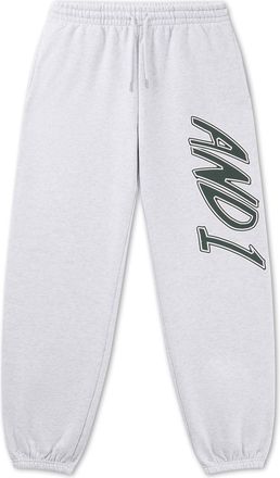 AND1 Hose Staple Graphic