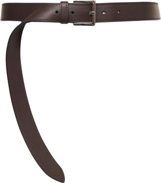 Orciani Damen, Accessories, Braun, 80 CMGr&ouml;&szlig;e