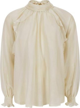 Soft Rebels Shirt SRRachel