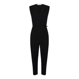 Inwear ChrissieIW Jumpsuit - Femme - Combinaisons et Ensembles - Noir - Taille: 34 FR