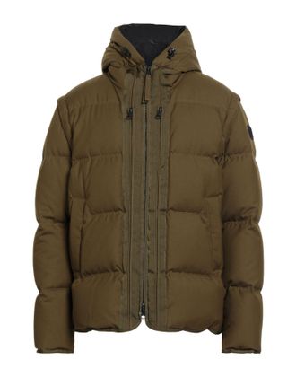 Duno JACKEN & M&Auml;NTEL - Pufferjacken & Daunenjacken auf YOOX.COM