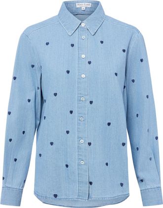 Marie Lund Bluse