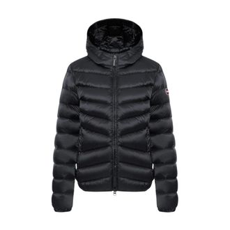Colmar 2219 2YO Daunenjacke - - Sport - Damen - Schwarzk - 2XS