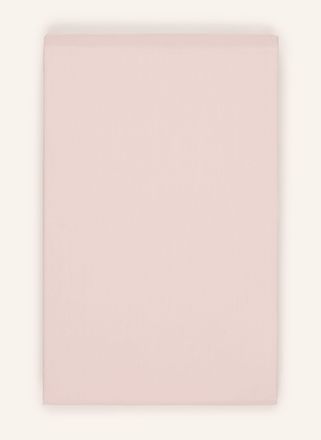 Tekla Tekla Kissenbezug pink