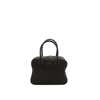 Ferragamo Femme, Sacs, Noir, Taille: ONE Size Borsa