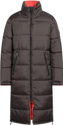 Michael Kors Mens JACKEN & MÄNTEL - Pufferjacken & Daunenjacken auf YOOX.COM