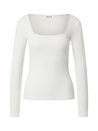 Edited Langarmshirt Valeria (1-tlg) Plain/ohne Details