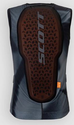 Scott Airflow Vest R&uuml;ckenprotektor dark grey