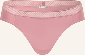 Calvin Klein Slip Seductive Comfort rosa