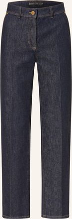 Luisa Cerano Luisa Cerano Straight Jeans blau