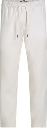 Tommy Hilfiger Pantalon en lin m&eacute;lang&eacute;
