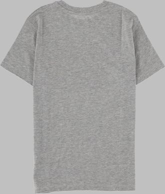 Bellerose Cotton T-Shirt - Gray