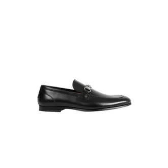 Gucci Jordan Leather Loafer