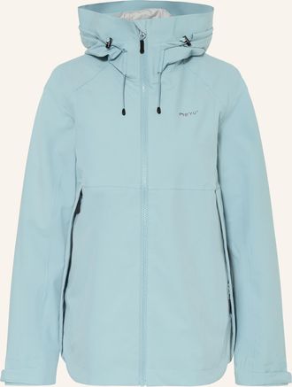 Meru Me&deg;Ru Funktionsjacke Alfena blau